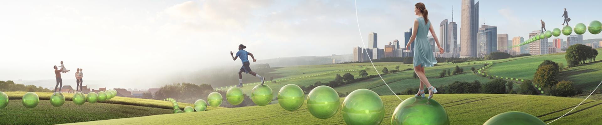 Cooperation between GS1 and Fost Plus simplifies exchange of packaging ...